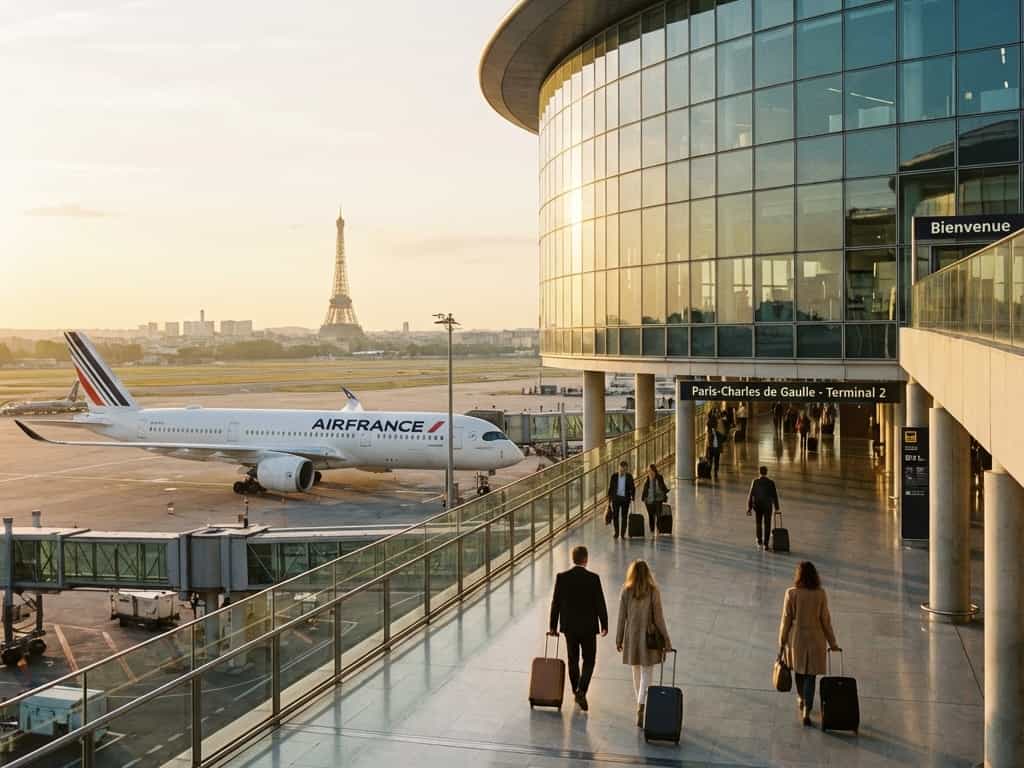 Charles de Gaulle Airport Layover Guide: Things to Do at CDG in 2026 ...