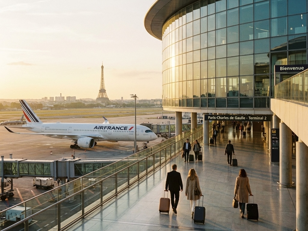 9 Best Charles de Gaulle Airport Lounges (CDG): 2026 Guide | Airport ...